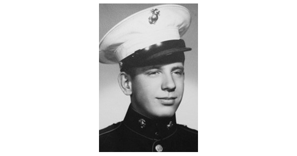 Robert Martin Obituary (11/05/1928 - 03/09/2015) - Bakersfield, CA ...