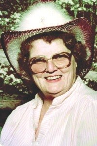 Sheila Morison-Trenchard-Fowler-Smalley Obituary (2015) - Bakersfield ...