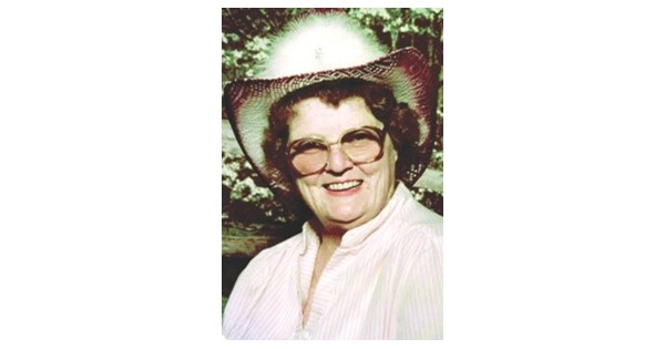 Sheila Morison-Trenchard-Fowler-Smalley Obituary (2015) - Bakersfield ...
