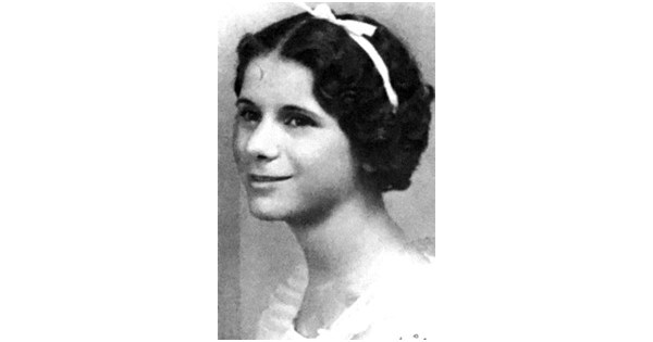 Ella Banducci Obituary (07/17/1920 - 04/17/2015) - Bakersfield, CA ...