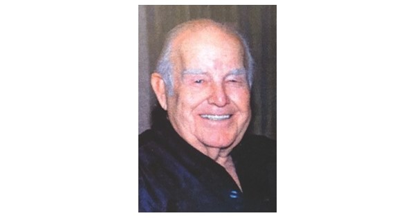 Kenneth Ingram Obituary (01/17/1927 - 08/14/2015) - Bakersfield, CA ...