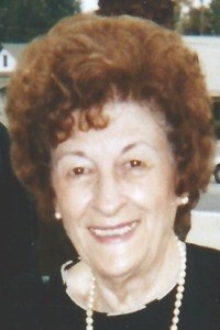 JULIA BELLUOMINI Obituary (10/23/1920 - 08/28/2015) - Bakersfield, CA ...