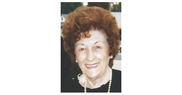JULIA BELLUOMINI Obituary (10/23/1920 - 08/28/2015) - Bakersfield, CA ...