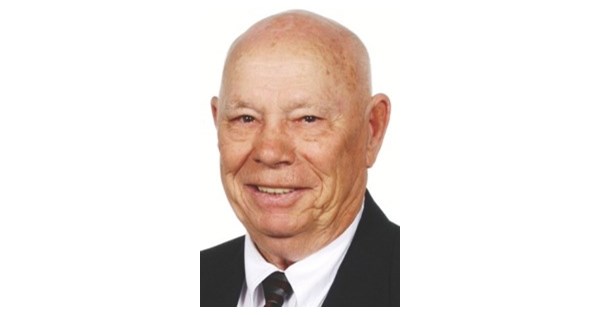 Ralph McKnight Obituary (04/09/1924 - 09/09/2015) - Bakersfield, CA ...