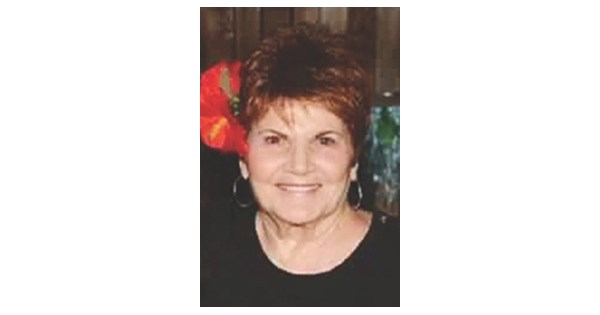 Patricia Hoffman Obituary (11/22/1935 - 11/02/2015) - Bakersfield, CA ...