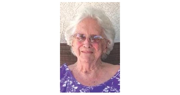 Marjorie Swainston Obituary (1924 - 2016) - Bakersfield, CA ...