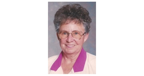 Edna Ellis Obituary (1927 - 2016) - Legacy Remembers
