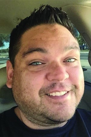 Michael Johnson Obituary (1976 - 2022) - Bakersfield, CA - Bakersfield ...