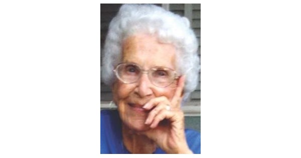 June Hoffman Obituary (1921 - 2016) - Bakersfield, CA - Bakersfield ...