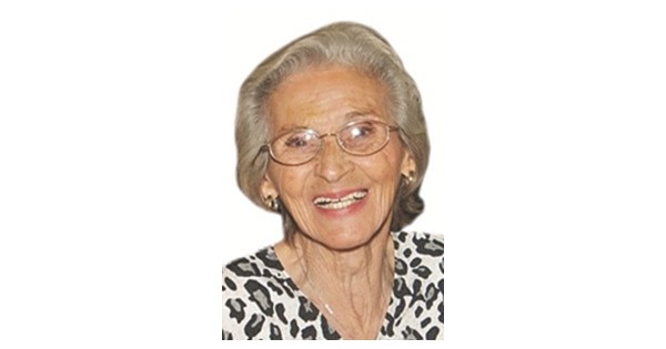 Mary Gamboa Obituary (1924 - 2016) - Legacy Remembers