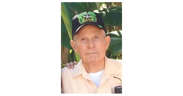 Kenneth Morgan Obituary (2016) - Delano, CA - Bakersfield Californian