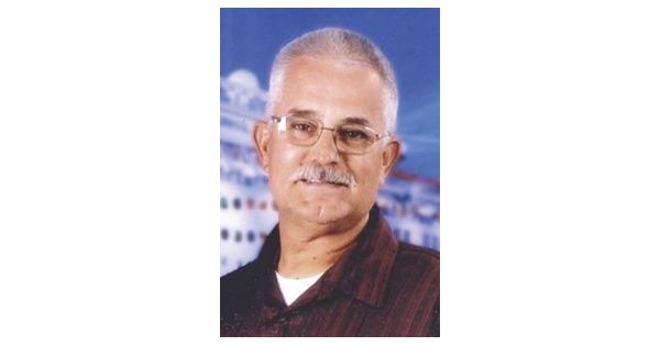 STEVEN SHOCKLEY Obituary (1955 - 2016) - Legacy Remembers