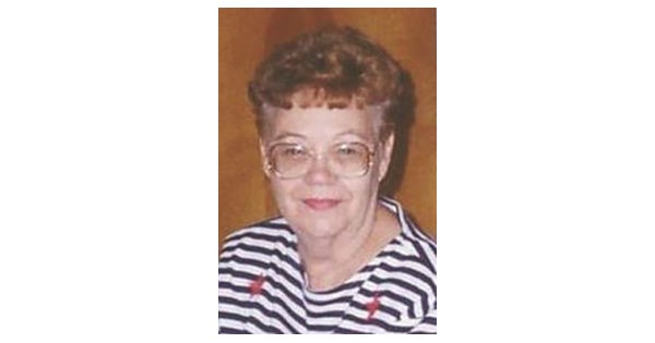 Nell Garrison Obituary (1926 - 2017) - Shafter, CA - Bakersfield ...