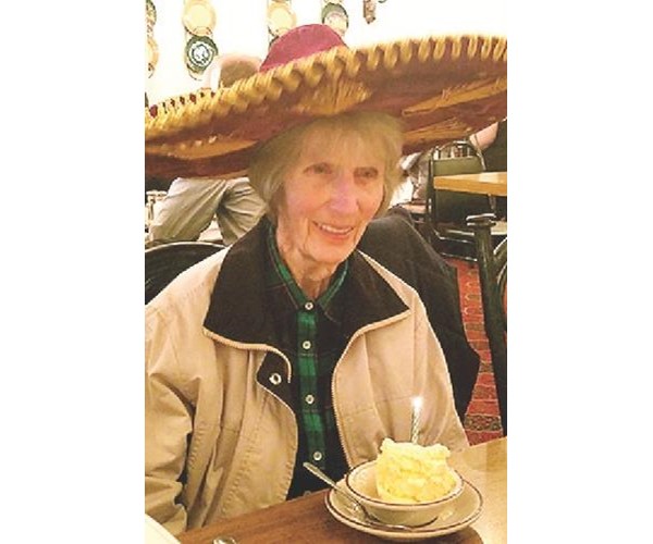 Anna Murray Obituary (1932 - 2017) - Bakersfield, CA - Bakersfield ...