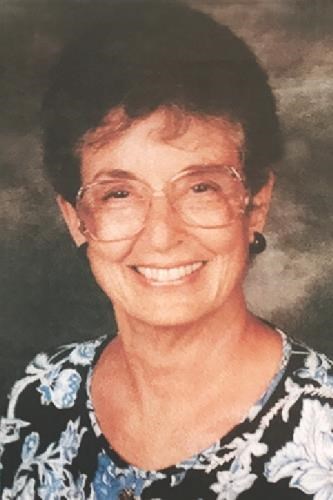 Patricia Grogan Obituary (1927 - 2017) - Bakersfield, CA - Bakersfield ...
