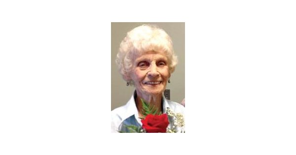 Ruby Yeager Obituary (1922 - 2018) - Bakersfield, CA - Bakersfield ...