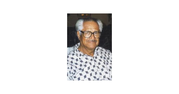 Daniel Ruiz Obituary (1929 - 2019) - Bakersfield, CA - Bakersfield ...