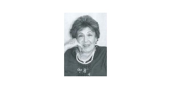 Elizabeth Waldrop Obituary (1926 - 2019) - Bakersfield, CA ...