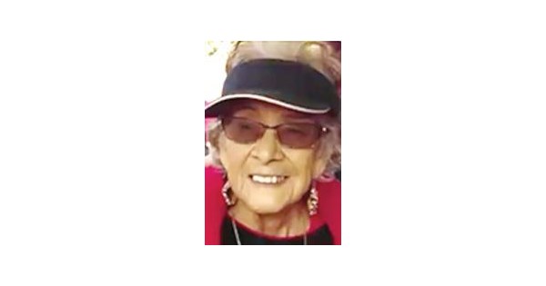 Emma Chavez Obituary (2019) - Bakersfield, CA - Bakersfield Californian
