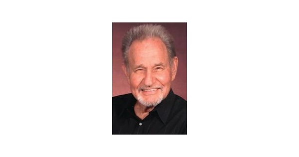 Edward Lewis Obituary (1934 - 2019) - Bakersfield, CA - Bakersfield ...