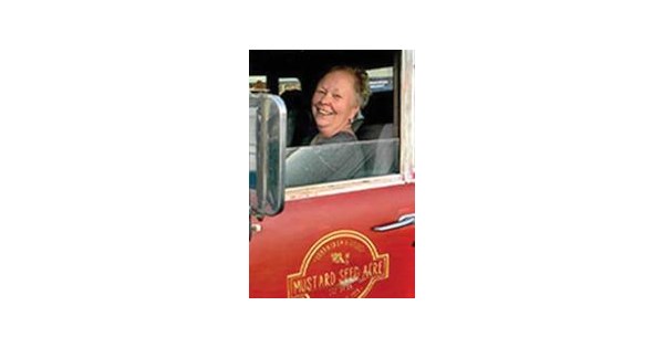 Donna Thompson Obituary (2020) - Bakersfield, CA - Bakersfield Californian