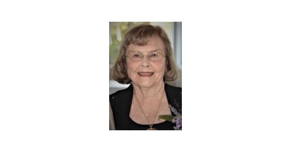 Barbara Johnson Obituary (1923 - 2020) - Bakersfield, CA - Bakersfield ...