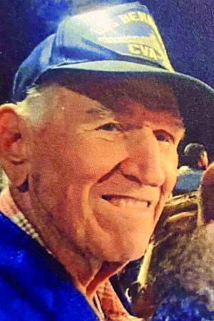 Richard Pannell Obituary (1940 - 2022) - Bakersfield, CA - Bakersfield ...