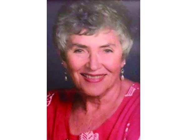 Higgins Nelda Obituary (1938 - 2023) - Bakersfield, CA - Bakersfield ...