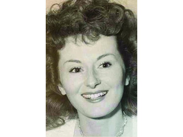Ouida Hiatt Obituary (1928 - 2023) - Henderson, NV - Bakersfield ...