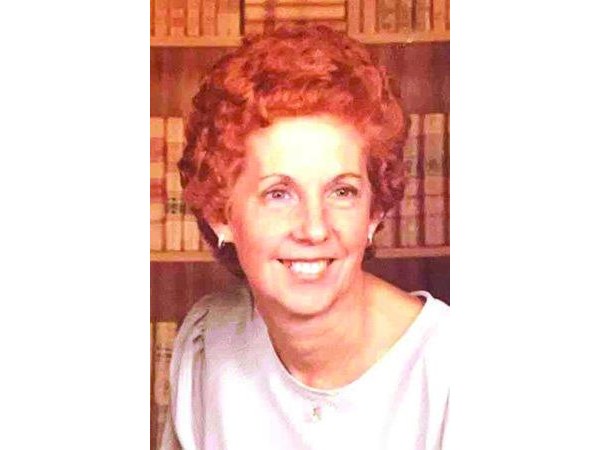 Dorothy Matthews Obituary (1935 - 2023) - Bakersfield, CA - Bakersfield ...
