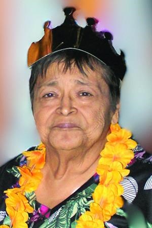 Rita Rodriquez Obituary (1949 - 2023) - Bakersfield, CA - Bakersfield ...