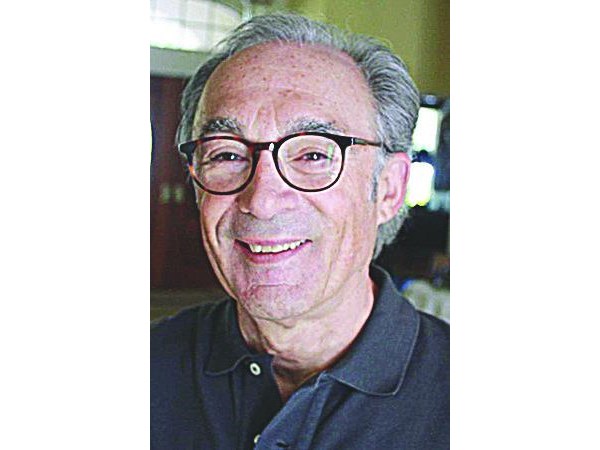 Peter Elieff Obituary (1950 - 2023) - Bakersfield, CA - Bakersfield ...