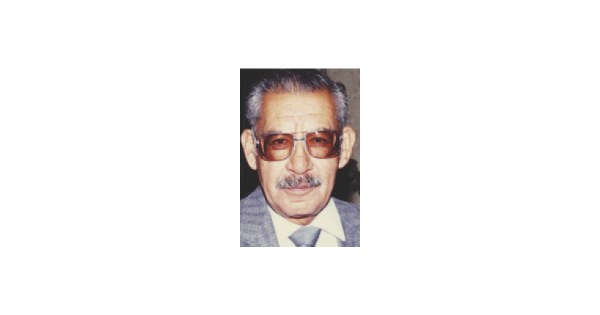 Manuel Estrada Obituary ( Manuel J. Estrada) - Bakersfield, CA ...