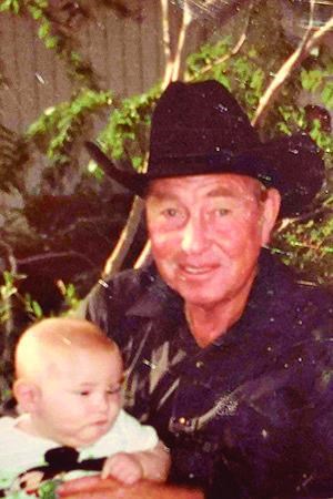 Billy Hammons Obituary (1935 - 2023) - Bakersfield, CA - Bakersfield ...