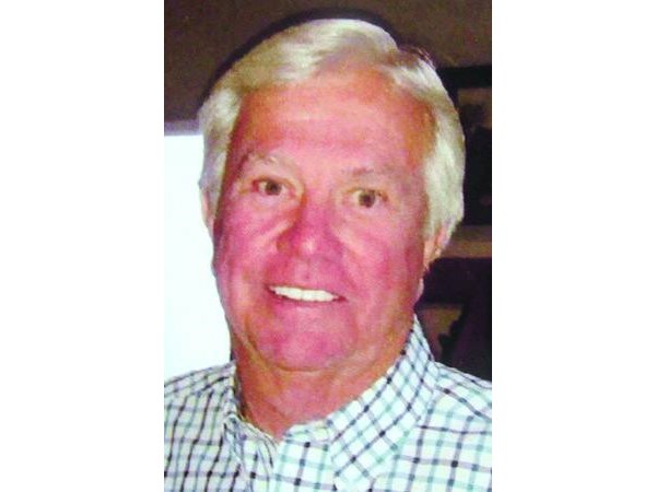 David Etter Obituary (1949 - 2023) - Bakersfield, CA - Bakersfield ...