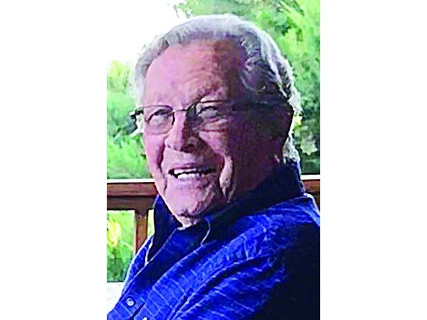 Delmer Hudson Obituary (1931 - 2023) - Bakersfield, CA - Bakersfield ...
