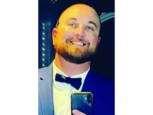 Andrew Williams Obituary (1990 - 2024) - Bakersfield, CA - Bakersfield ...