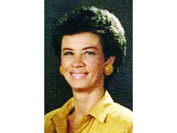Linda Nash Obituary (1948 - 2024) - Bakersfield, CA - Bakersfield ...