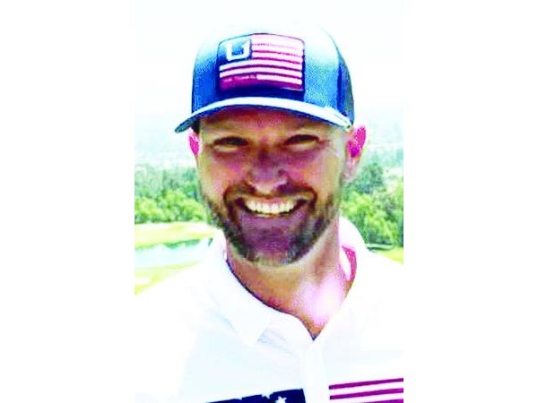 Travis DeBondt Obituary (1983 - 2024) - Bakersfield, CA - Bakersfield ...