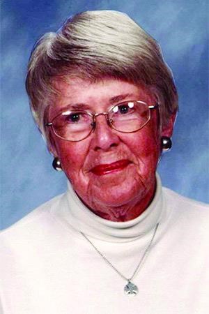 Janet Hanson Obituary (1928 - 2021) - Bakersfield, CA - Bakersfield ...