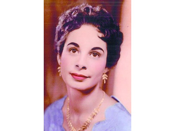 Verna Reed Obituary (1931 - 2024) - Bakersfield, CA - Bakersfield ...