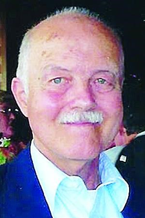 Jack West Obituary (1934 - 2024) - Shafter, CA - Bakersfield Californian