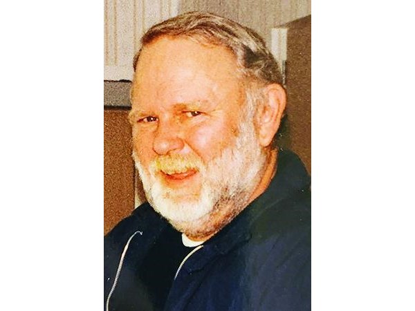 John Eckstrom Obituary (1935 - 2024) - Bakersfield, CA - Bakersfield ...