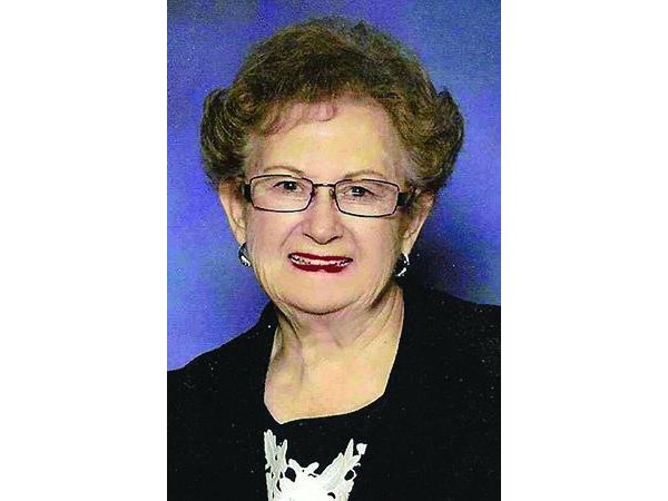 Joyce Wallace Obituary (1936 - 2024) - Bakersfield, CA - Bakersfield ...