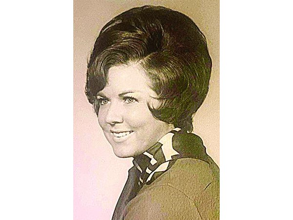 Nancy Carr Obituary (1944 - 2024) - Bakersfield, CA - Bakersfield ...