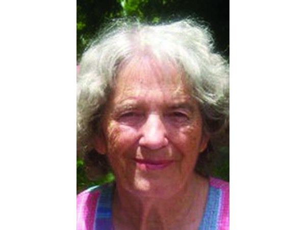 Barbara Johnson Obituary (1936 - 2021) - Bakersfield, CA - Bakersfield ...