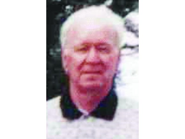 Ted Meyers Obituary (1936 - 2024) - Bakersfield, CA - Bakersfield ...