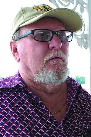 James Tinsley Obituary (1941 - 2021) - Bakersfield, CA - Bakersfield ...