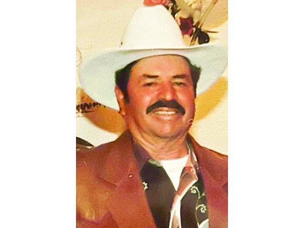 Roberto Hernandez Obituary (1930 - 2024) - Bakersfield, CA ...
