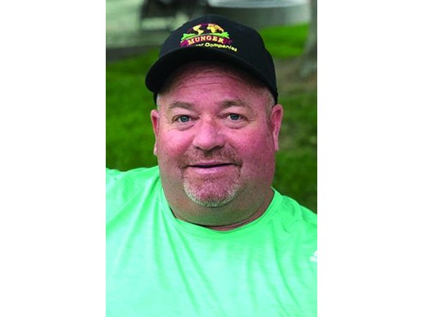 Timothy Cooper Obituary (1966 - 2025) - Bakersfield, CA - Bakersfield ...